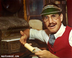 Mark Wenzel's Photo Gallery